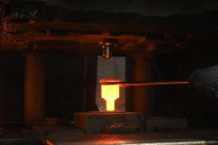 Hot Forging | P.DASS FORGING PVT. LTD.